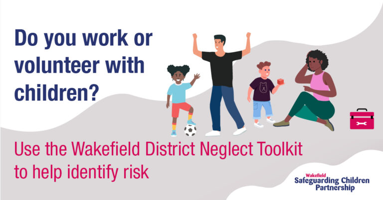 Campaigns - Wakefield Safeguarding Children