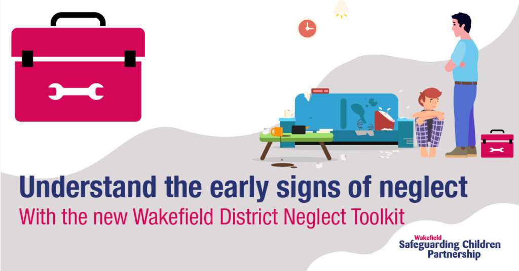 Campaigns - Wakefield Safeguarding Children