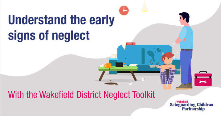 Campaigns - Wakefield Safeguarding Children