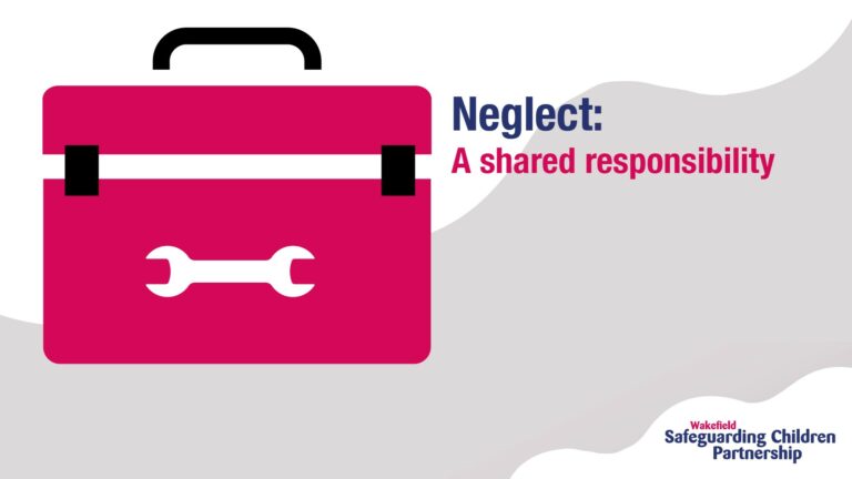 Campaigns - Wakefield Safeguarding Children