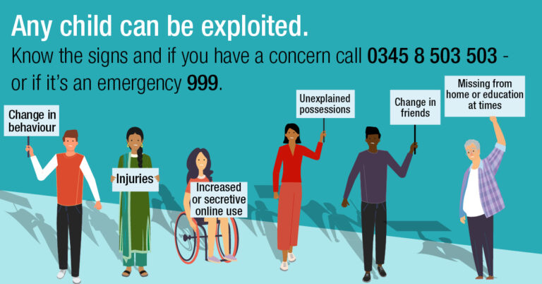 Campaigns - Wakefield Safeguarding Children