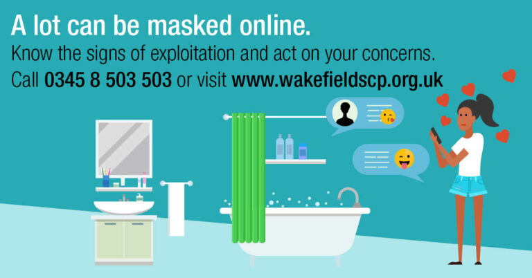 Campaigns - Wakefield Safeguarding Children