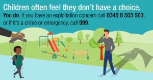 Campaigns - Wakefield Safeguarding Children