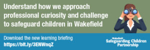 Campaigns - Wakefield Safeguarding Children
