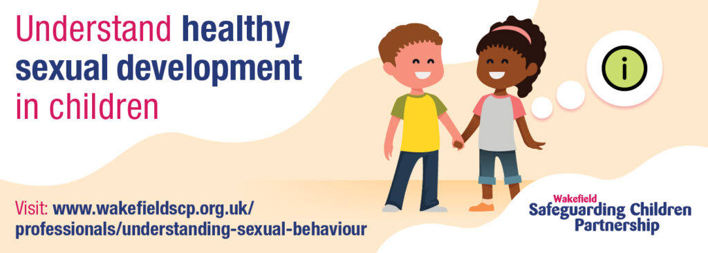 Campaigns - Wakefield Safeguarding Children