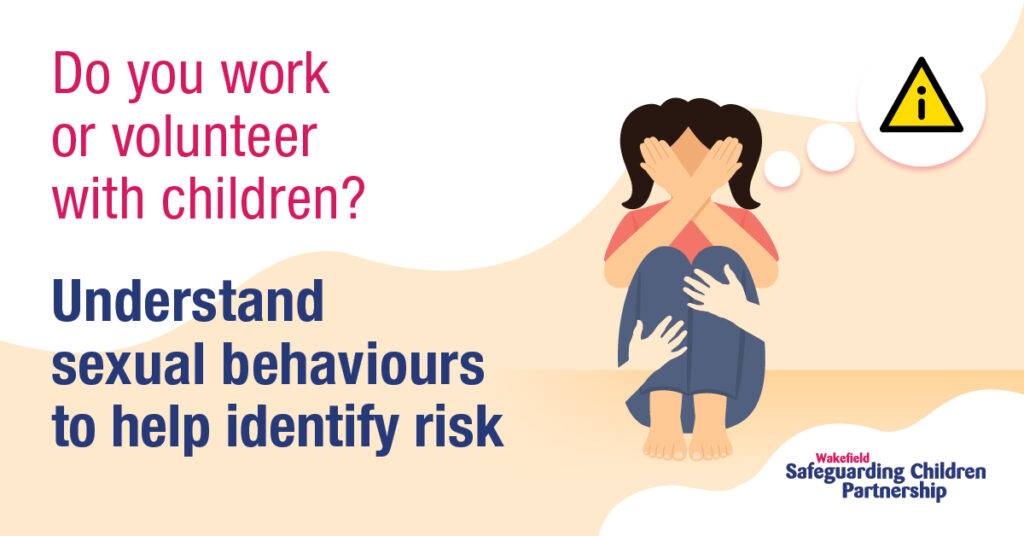 Campaigns - Wakefield Safeguarding Children