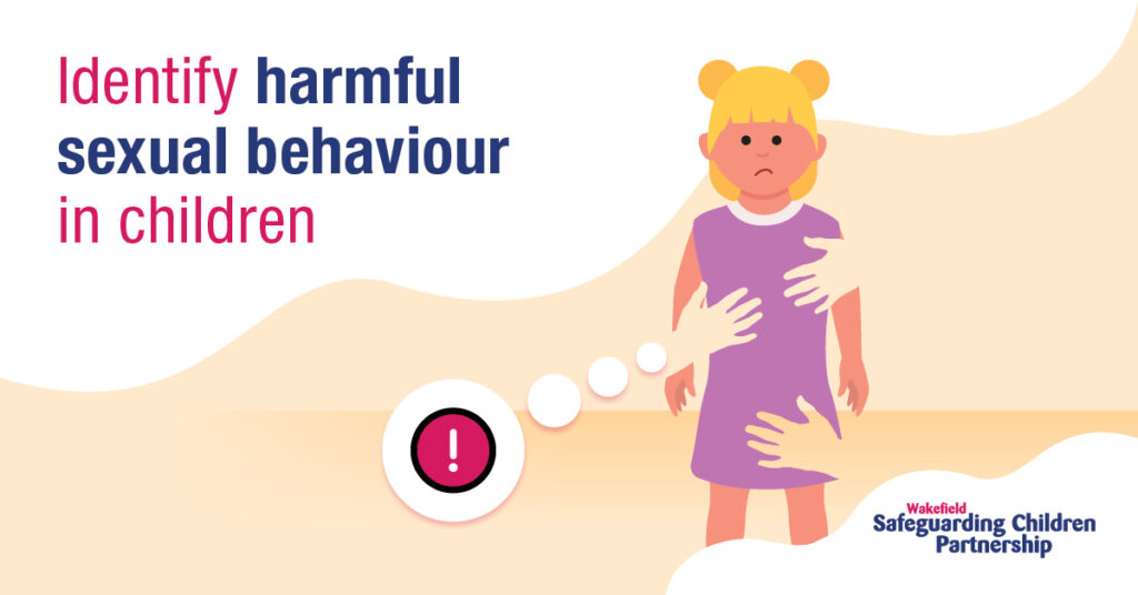 Campaigns - Wakefield Safeguarding Children