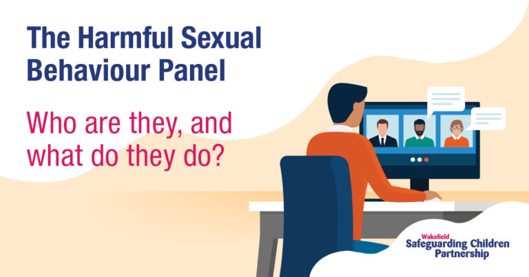 Campaigns - Wakefield Safeguarding Children